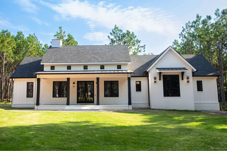 Allen Grove – Watersedge Design Co