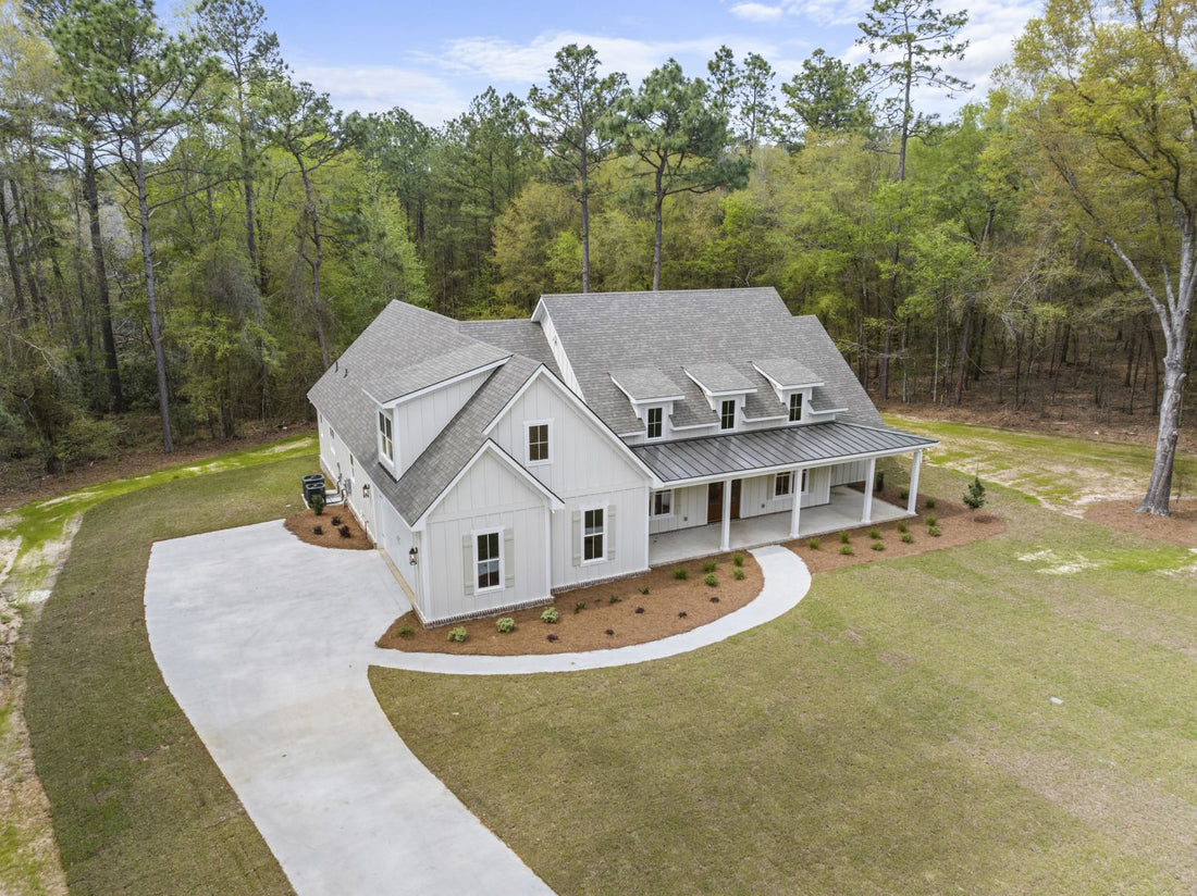Cedar Way – Watersedge Design Co